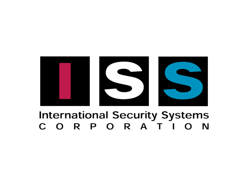 Iss Denmark Logo