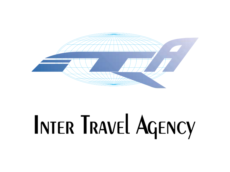 ITA Logo PNG Transparent & SVG Vector - Freebie Supply