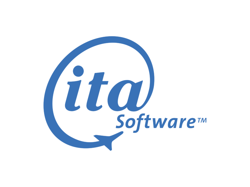 ITA Software Logo PNG Transparent & SVG Vector - Freebie Supply