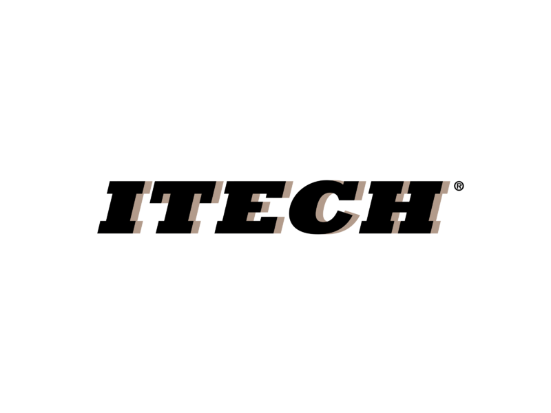 Itech Logo PNG Transparent & SVG Vector - Freebie Supply