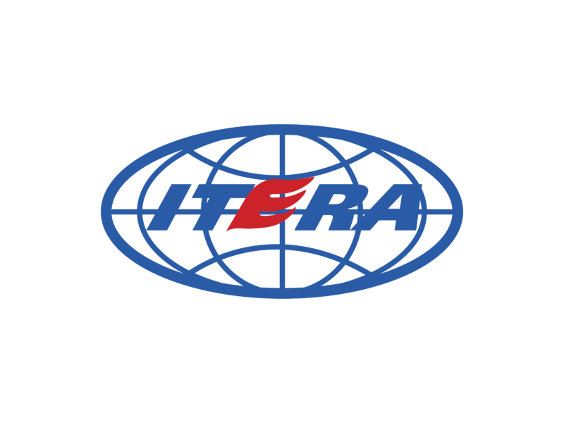 Itera Logo PNG Transparent & SVG Vector - Freebie Supply