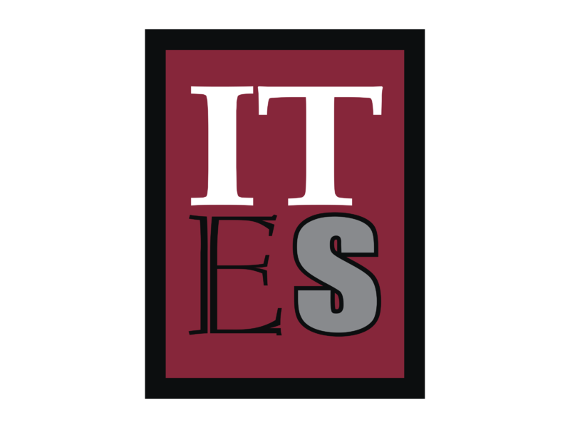 ITES Logo PNG Transparent & SVG Vector - Freebie Supply