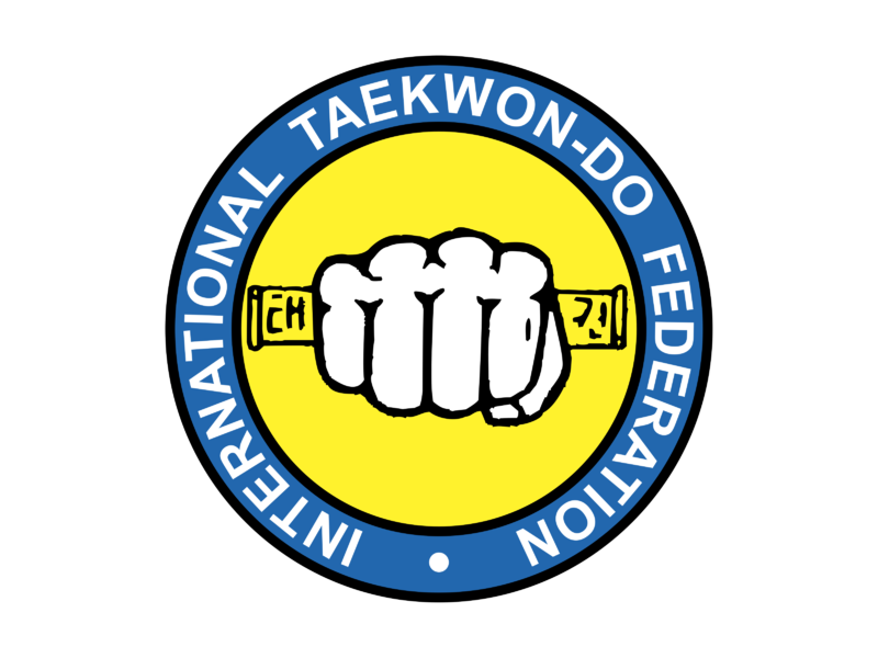 ITF Logo PNG Transparent & SVG Vector - Freebie Supply