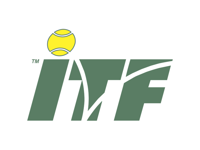ITF Logo PNG Transparent & SVG Vector - Freebie Supply