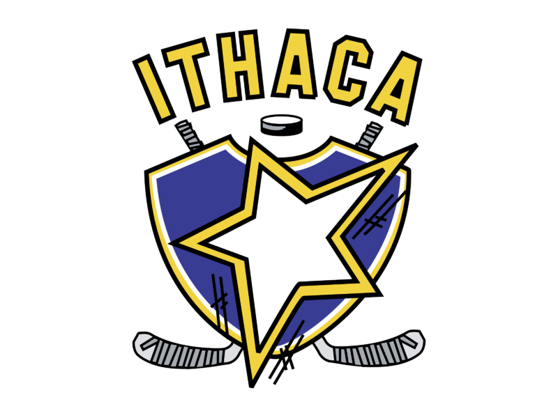 Ithaca Logo PNG Transparent & SVG Vector - Freebie Supply