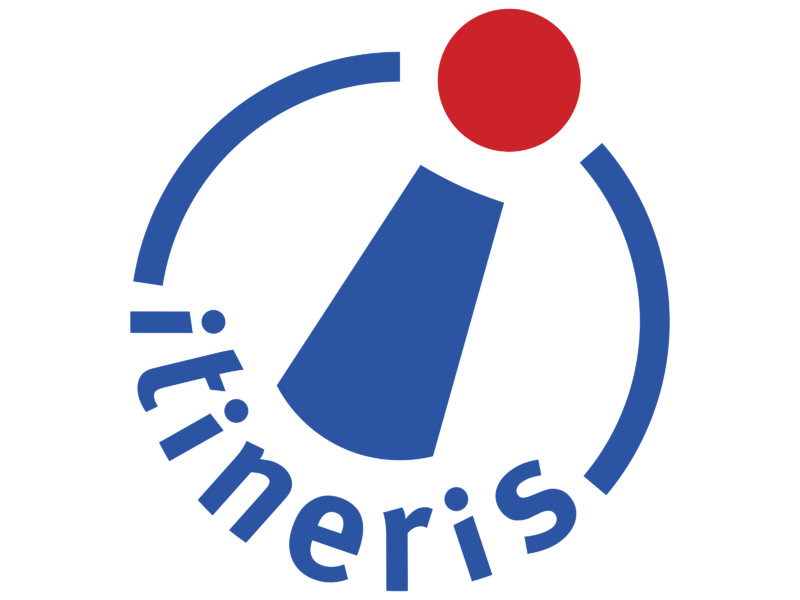 Itineris Logo PNG Transparent & SVG Vector - Freebie Supply