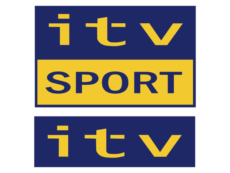 Itv Sport Logo ITV1 To Become ITV In Channel Rebrand
