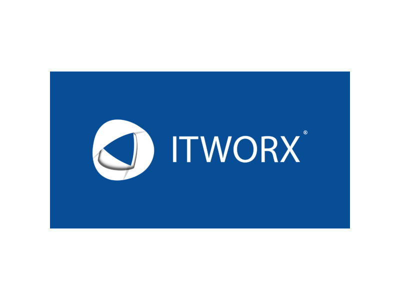 Itworx Logo PNG Transparent & SVG Vector - Freebie Supply