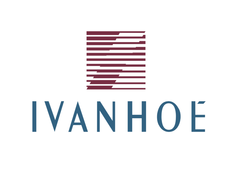 Ivanhoe Logo PNG Transparent & SVG Vector - Freebie Supply