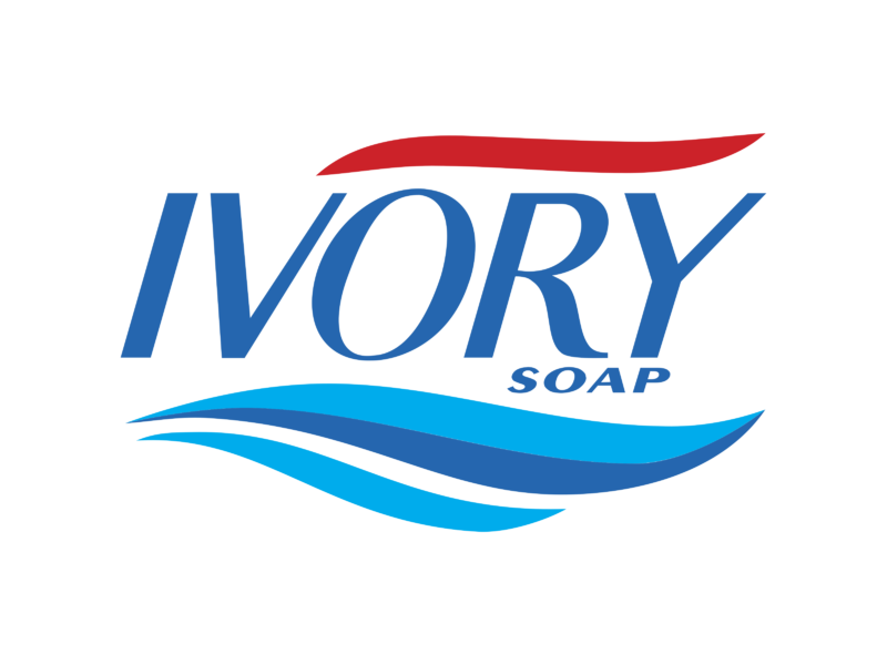 Ivory Logo PNG Transparent & SVG Vector - Freebie Supply