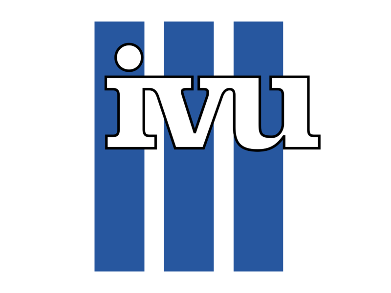IVU Logo PNG Transparent & SVG Vector - Freebie Supply