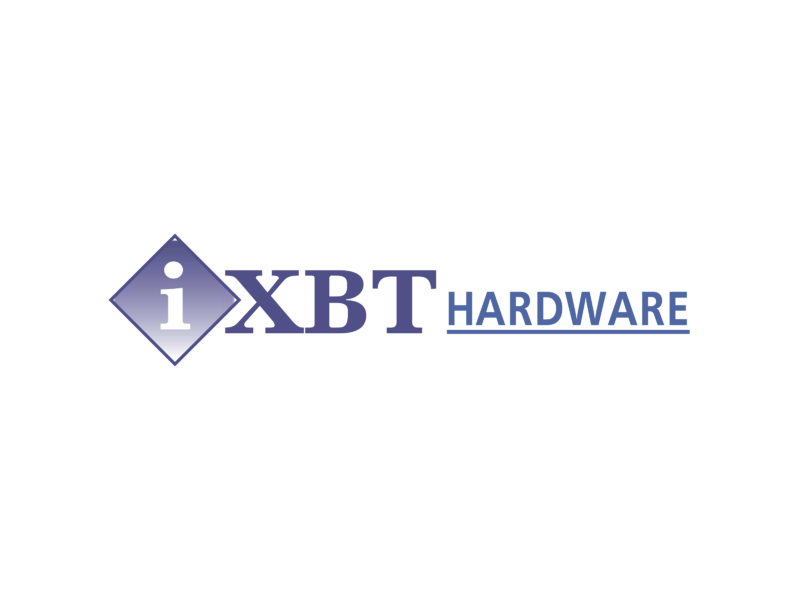 iXBT Logo PNG Transparent & SVG Vector - Freebie Supply