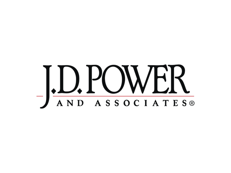 Jd Power Logo
