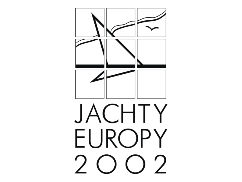 Jachty Europy 2002 Logo PNG Transparent & SVG Vector - Freebie Supply