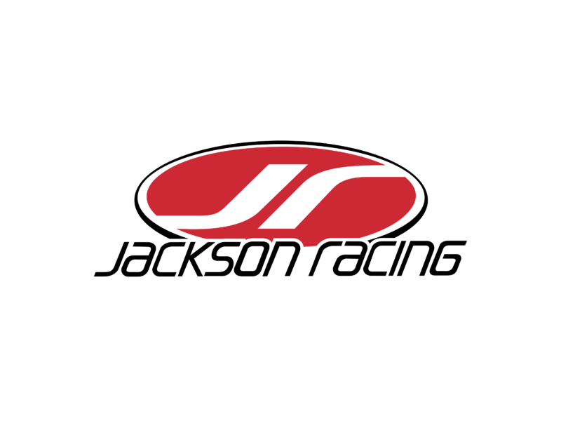 Jackson Racing Logo PNG Transparent & SVG Vector - Freebie Supply