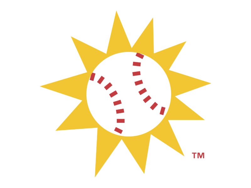 Jacksonville Suns Logo PNG Transparent & SVG Vector - Freebie Supply