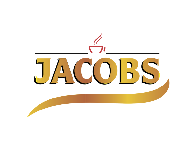 Jacobs Logo PNG Transparent & SVG Vector - Freebie Supply