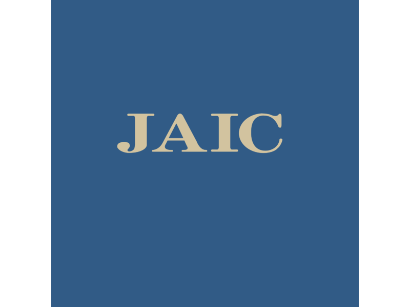 JAIC Logo PNG Transparent & SVG Vector - Freebie Supply