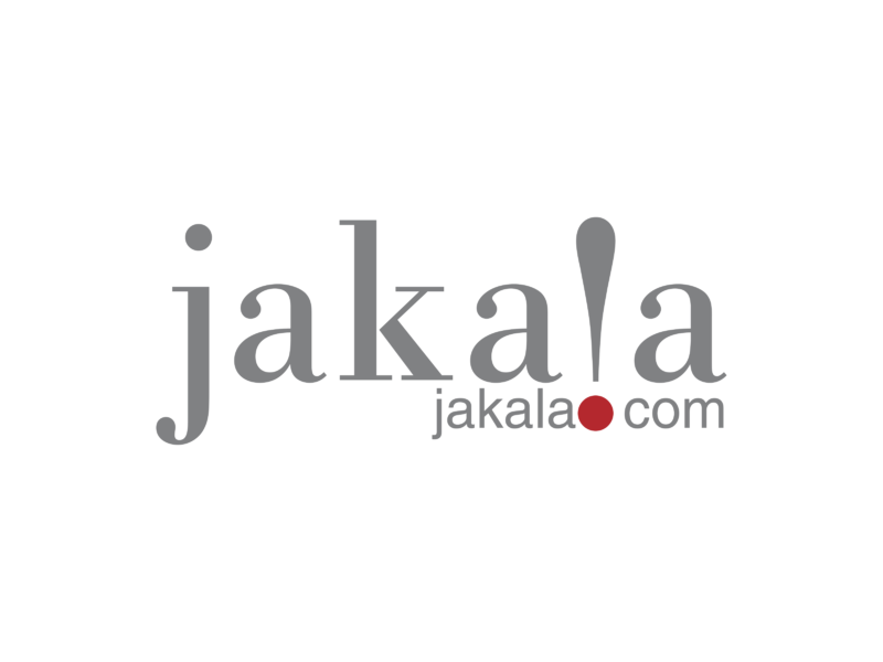 Jakala Logo PNG Transparent & SVG Vector - Freebie Supply