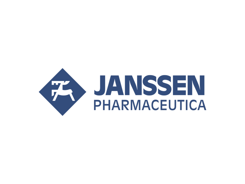 Janssen Pharmaceutica Logo