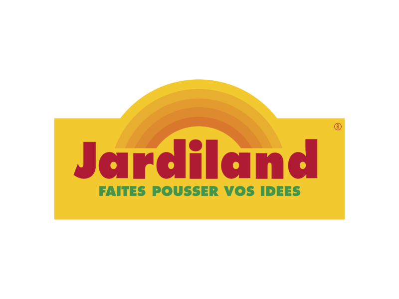 Jardiland Logo PNG Transparent & SVG Vector - Freebie Supply