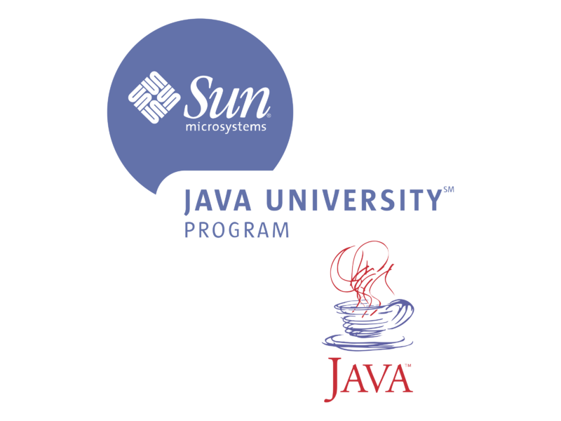 Java University Program Logo PNG Transparent & SVG Vector - Freebie Supply