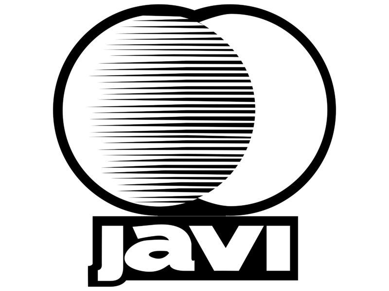 Javi Logo PNG Transparent & SVG Vector - Freebie Supply