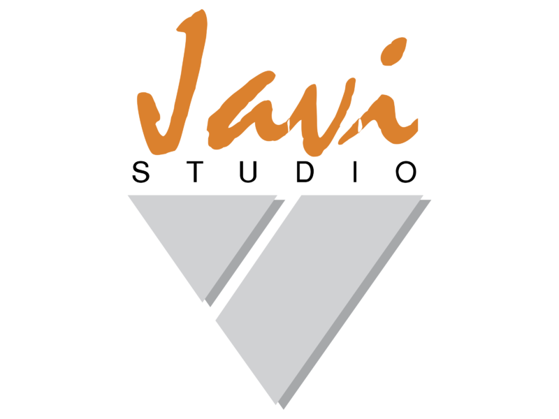 Javi Studio Logo PNG Transparent & SVG Vector - Freebie Supply