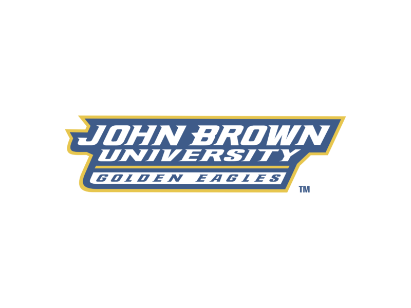 JBU Golden Eagles Logo PNG Transparent & SVG Vector - Freebie Supply