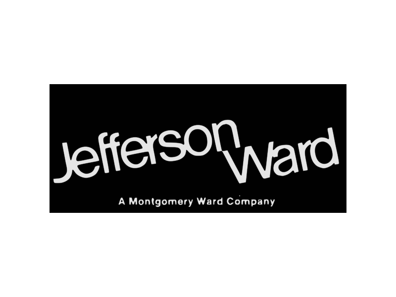 Jefferson Ward Logo PNG Transparent & SVG Vector - Freebie Supply