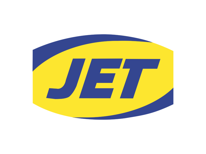 JET Logo PNG Transparent & SVG Vector - Freebie Supply