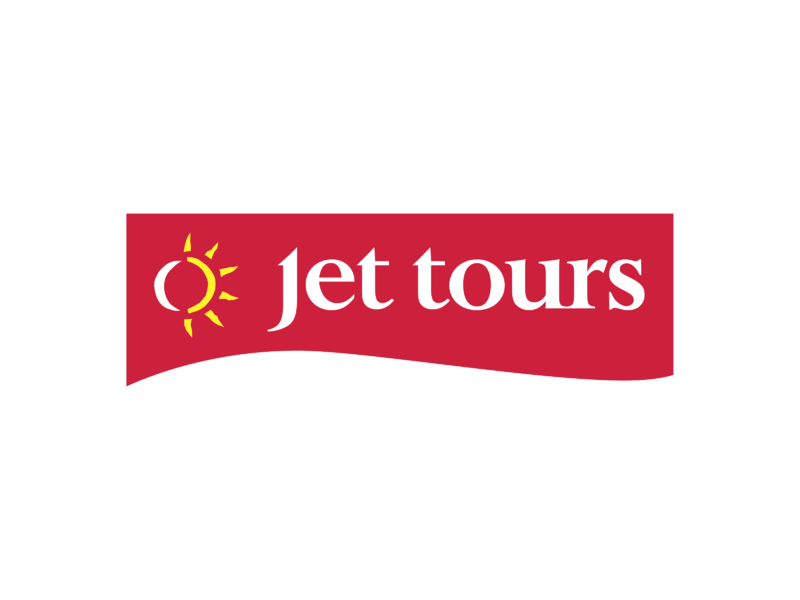 Jet Tours Logo PNG Transparent & SVG Vector - Freebie Supply
