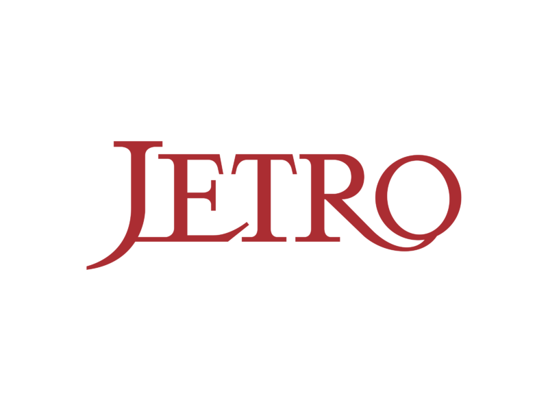 Jetro Logo PNG Transparent & SVG Vector - Freebie Supply
