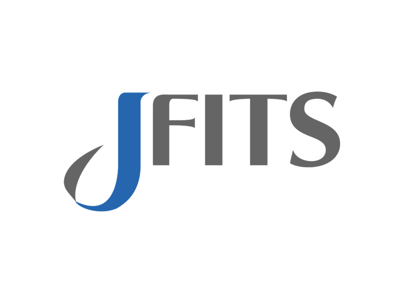 JFITS Logo PNG Transparent & SVG Vector - Freebie Supply