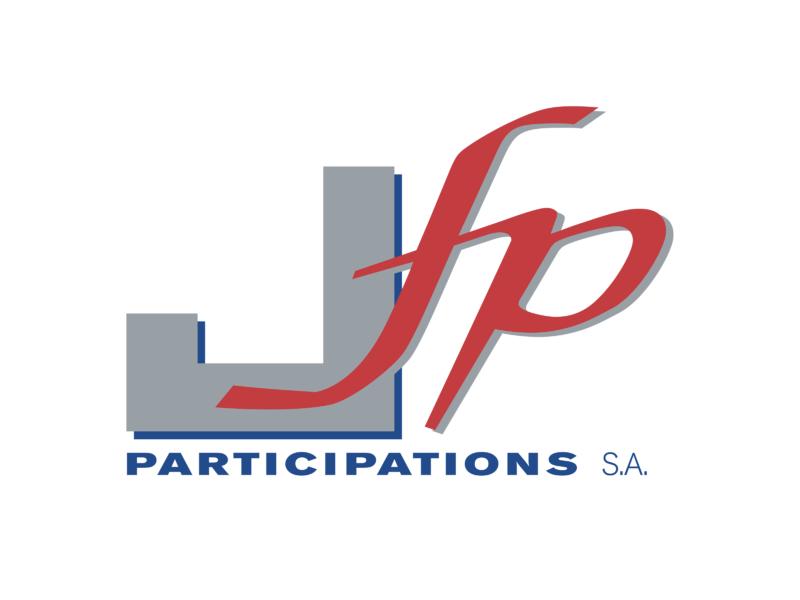 JFP Participations Logo PNG Transparent & SVG Vector - Freebie Supply