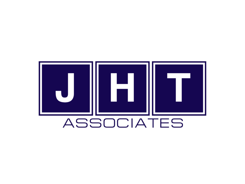 JHT Associates Logo PNG Transparent & SVG Vector - Freebie Supply