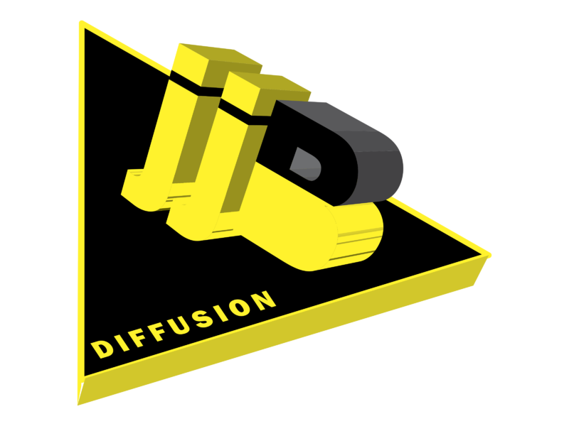 JJB Diffusion Logo PNG Transparent & SVG Vector - Freebie Supply