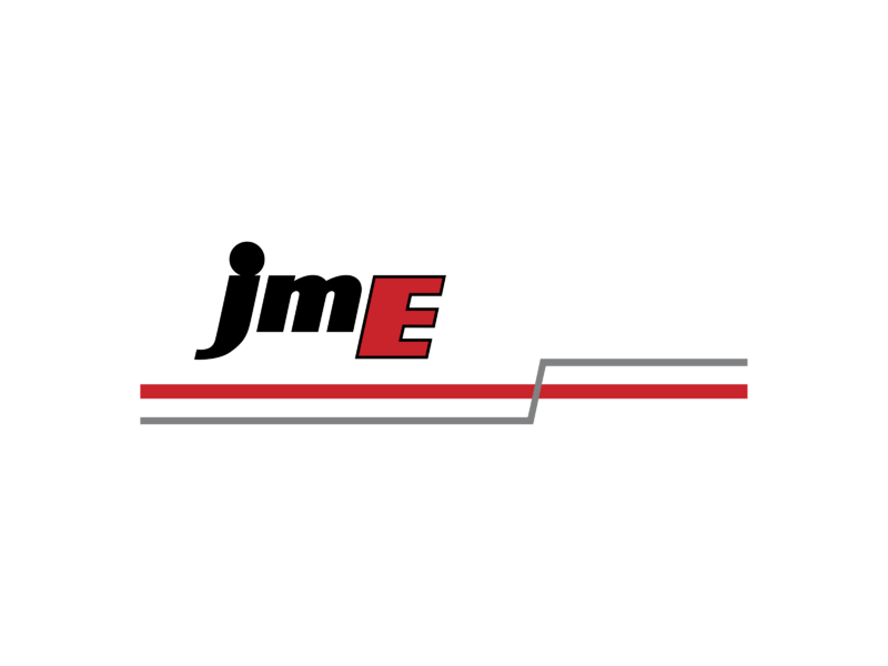 JME Logo PNG Transparent & SVG Vector - Freebie Supply