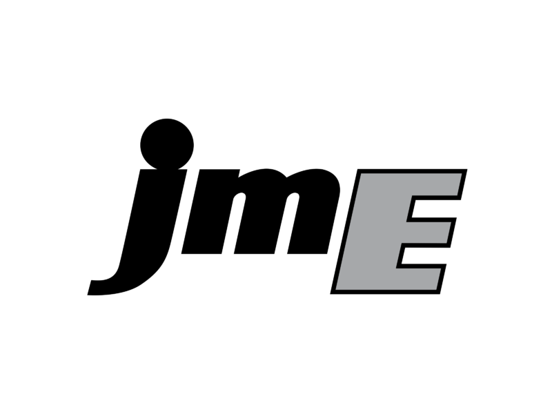 JME Logo PNG Transparent & SVG Vector - Freebie Supply