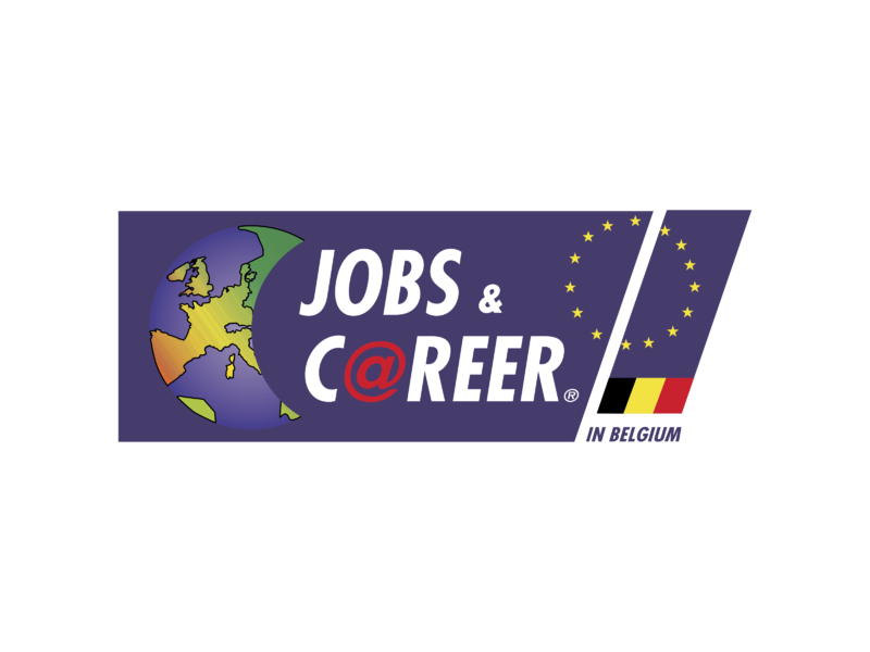 Jobs & Career Logo PNG Transparent & SVG Vector - Freebie Supply