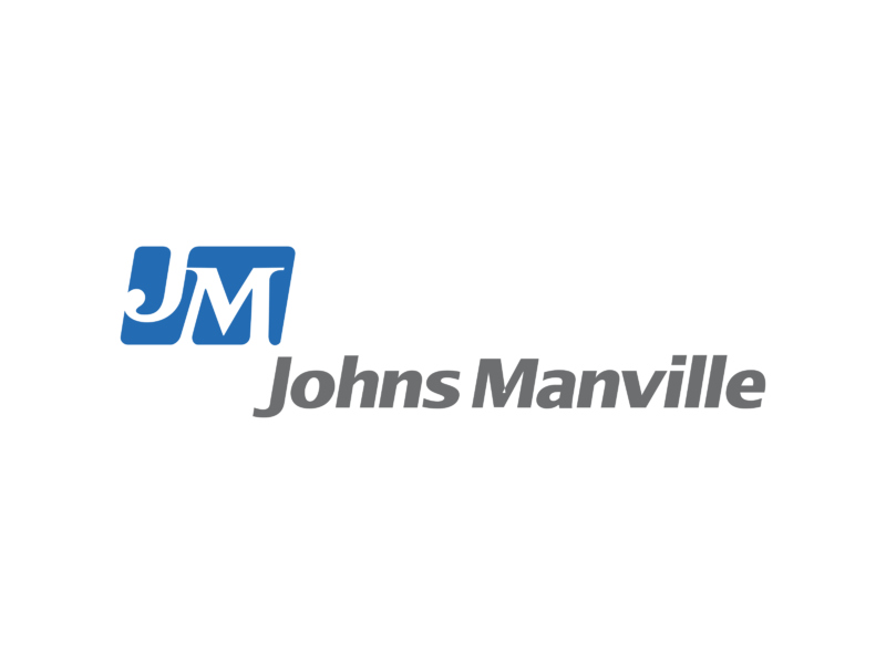 Johns Manville Logo PNG Transparent & SVG Vector - Freebie Supply