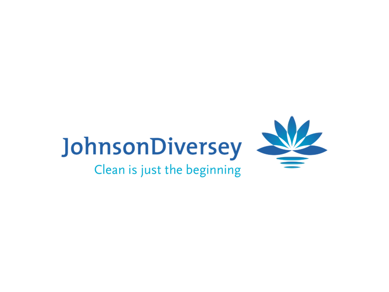 JohnsonDiversey Logo PNG Transparent & SVG Vector - Freebie Supply