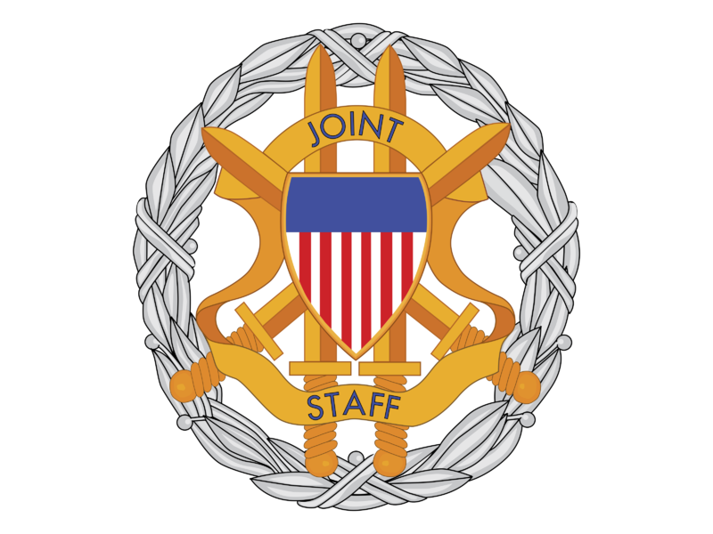 Joint Staff Logo PNG Transparent & SVG Vector - Freebie Supply
