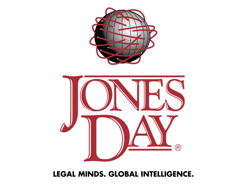 Jones Day Logo