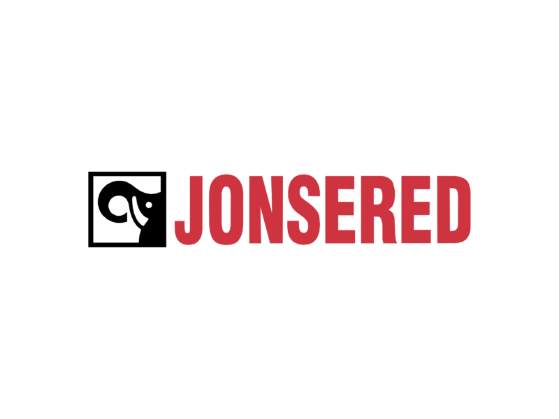 Jonsered Logo PNG Transparent & SVG Vector - Freebie Supply