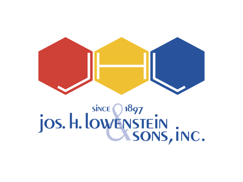 Jos H Lowenstein & Sons Logo PNG Transparent & SVG Vector - Freebie Supply