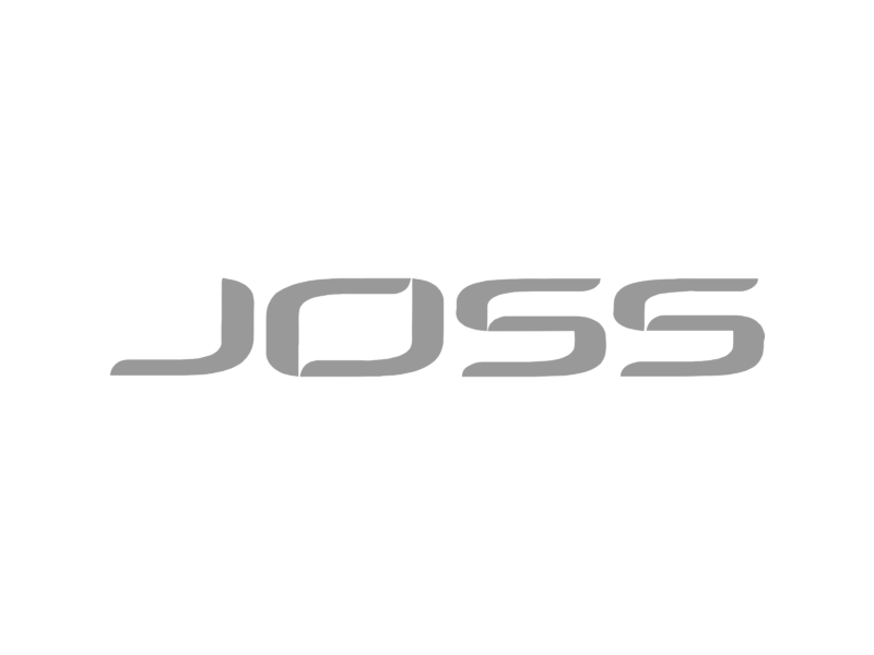 Joss Aikins Japan Logo