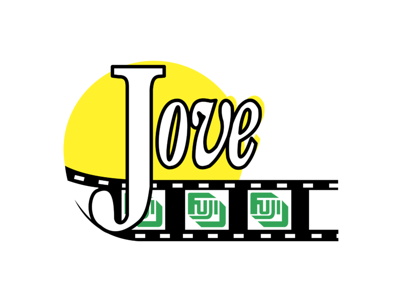 Jove Foto Logo PNG Transparent & SVG Vector - Freebie Supply