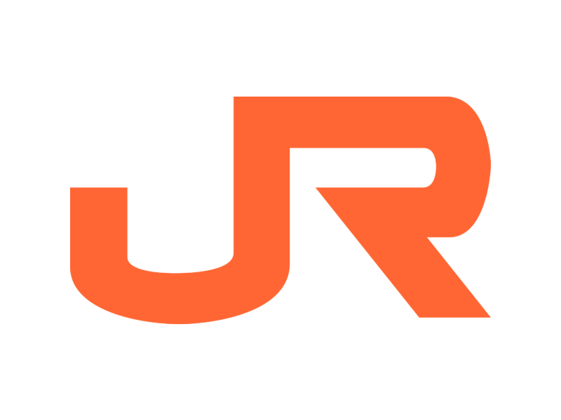 JR-Central Logo PNG Transparent & SVG Vector - Freebie Supply