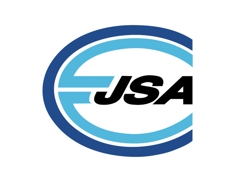 JSA Logo PNG Transparent & SVG Vector - Freebie Supply